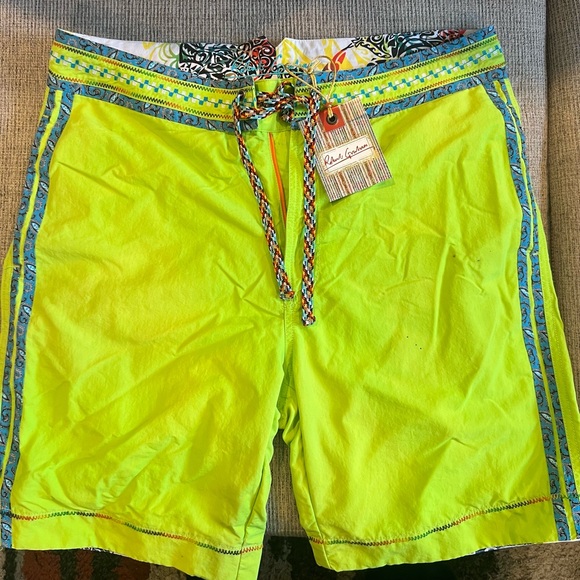 Robert Graham | Swim | Robert Graham Swim Trunks | Poshmark